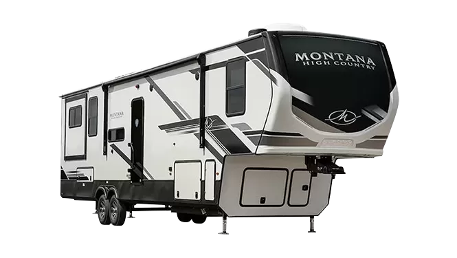 RV Dealer in Simi Valley, CA | New & Used RV Sales & Service