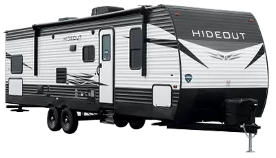 Used and New RVs for sale in Dallas TX
