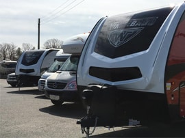 Photo Gallery | Timberlake RV