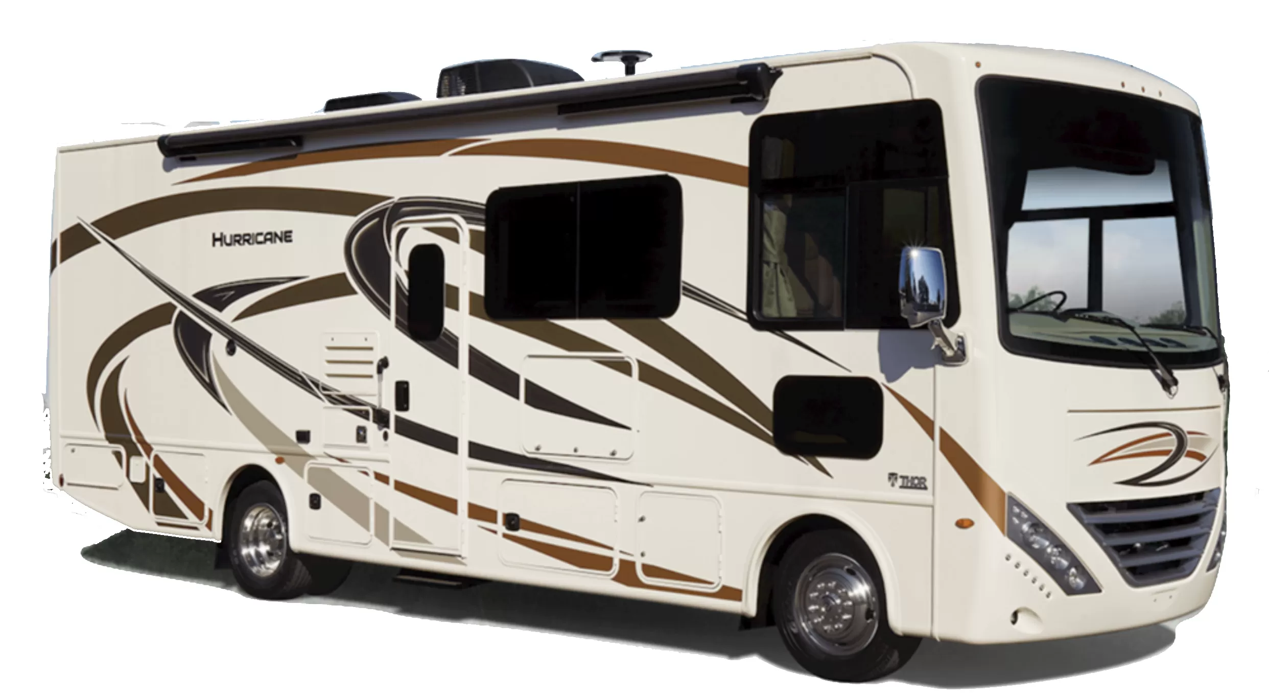 RV Campers for Sale in California | RV Camper Dealers